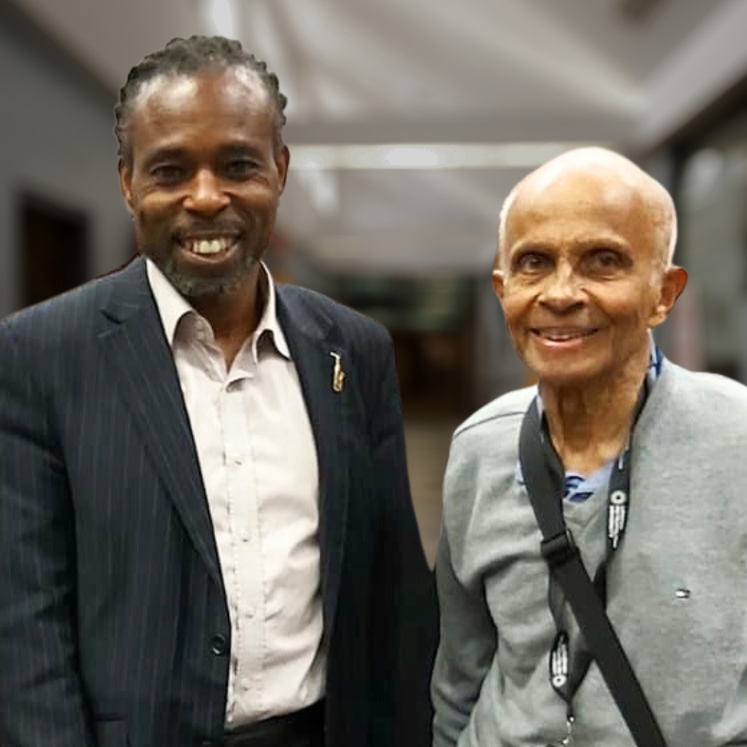 Tribute to Dr Suman Fernando 1932 - 2025 - HS Consultancy